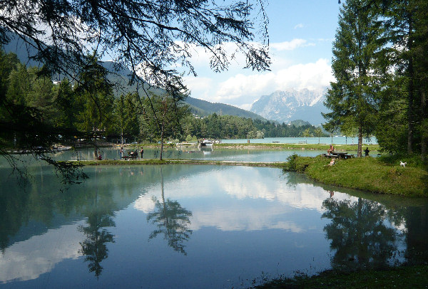 Le terme di Calalzo di Cadore, tra cure e panorami dolomitici - CLUB ...