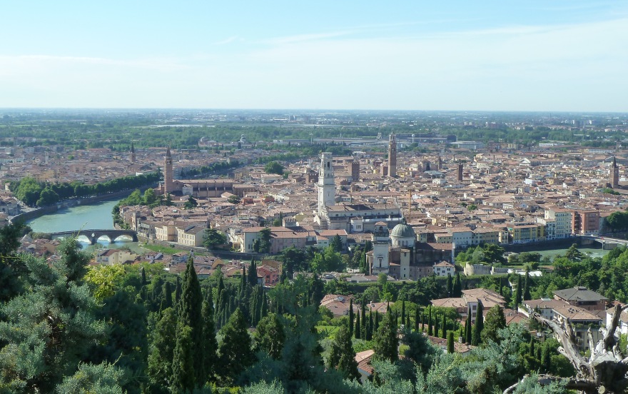 VERONA Foto di Verona