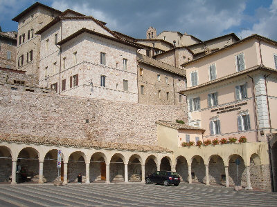 FOTO ASSISI - Fotografie Assisi